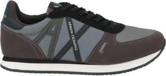 A|X Armani Exchange SCHUHE - Sneakers auf YOOX.COM