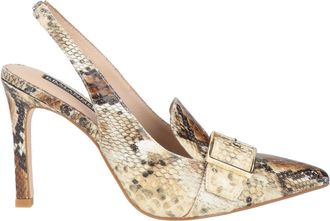 Ermanno Scervino SCHUHE - Mokassins auf YOOX.COM