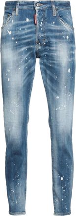 Dsquared2 HOSEN & R&Ouml;CKE - Jeanshosen auf YOOX.COM