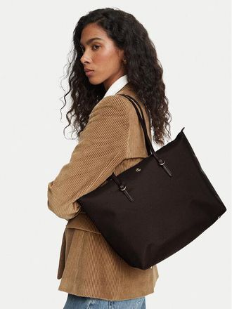 Lauren Ralph Lauren Handtasche 431916737054 Braun