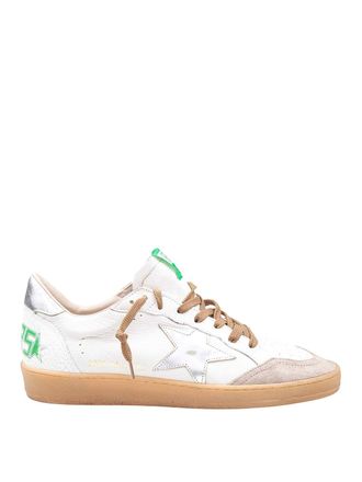 Golden Goose Baskets - Blanc