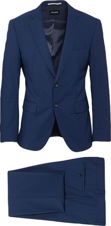 BOSS ANZ&Uuml;GE und CO-ORDS - Anz&uuml;ge auf YOOX.COM