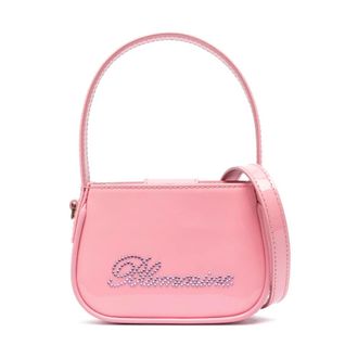 Blumarine Mini Bags - - Bags - Damen - Rosa - ONE SIZE