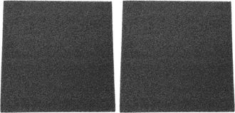 IFUNDOM 2 Stück Wollfilz Arbeitsmatte 200X197X53Mm Dichte Filzunterlage für Basteln und Handarbeit Langlebige Filznadelunterlage für Selbstgemacht Werkbank