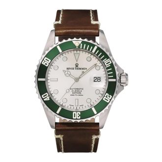 Revue Thommen Taucheruhr - - Accessories - Herren - Mehrfarbig - ONE SIZE