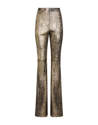 Rick Owens BAS - Pantalons sur YOOX.COM