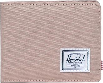 Herschel Portefeuille Unisexe, Rose, Taille Unique pour Tous