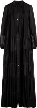 High KLEIDER - Maxi-Kleider auf YOOX.COM