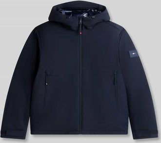 Tommy Hilfiger Pufferjacke mit Zweiwege Rei&szlig;verschluss