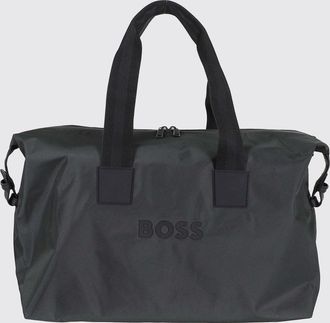 HUGO BOSS Koffer BOSS Herren Farbe Gr&uuml;n