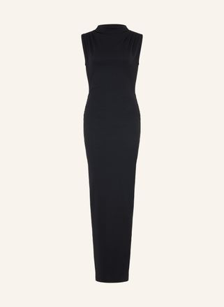 AllSaints Allsaints Jerseykleid Katarina schwarz