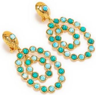 Sylvia Toledano Boucles doreille Gina