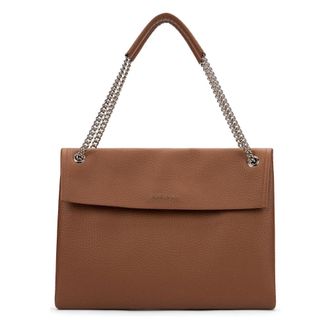 Orciani Femme, Sacs, Brun, Taille: ONE Size Sacs bandouli&egrave;re