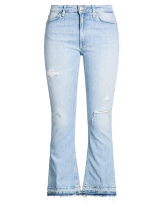 Dondup HOSEN & R&Ouml;CKE - Jeanshosen auf YOOX.COM