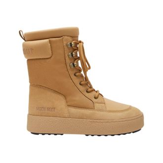 Moon Boot Snow Boots - - Sport - unisex - Beige - 37 EU