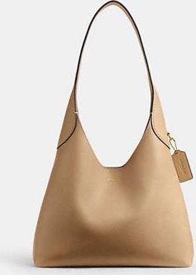 Coach Brooklyn Schultertasche 28