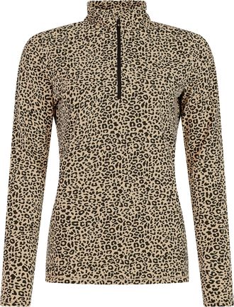 Protest Damen 1/4-rei&szlig;verschluss PRTEsher