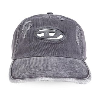 Diesel Herren, Accessories, Grau, MGr&ouml;&szlig;e
