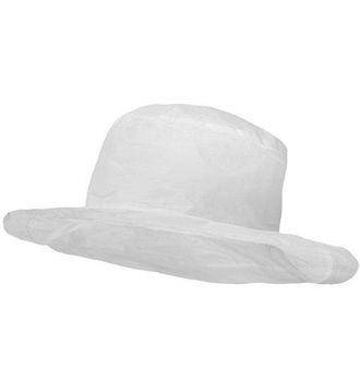 Hot Stuff Organdy - Hut - Unisex