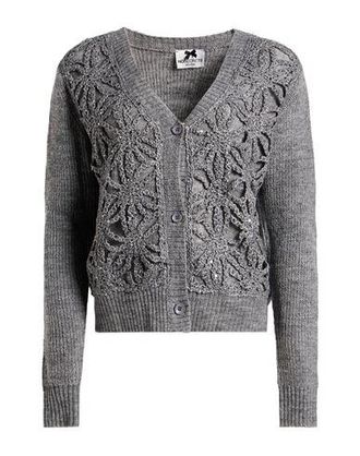 No Secrets World MAILLE - Cardigans sur YOOX.COM