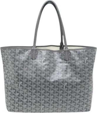 Goyard Damen, Pre-Owned, Grau, ONE SIZEGr&ouml;&szlig;e