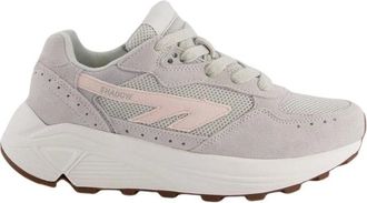 Hi-Tec Femme, Chaussures, Gris, Taille: 40 EU Hts Shadow RGS