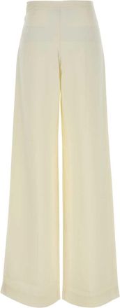 Taller Marmo Marlene Trousers - White