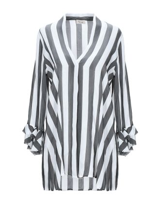 Her Shirt - Her Dress TOPS - Tops auf YOOX.COM