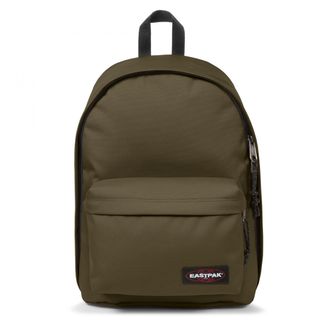 Eastpak OUT OF OFFICE Rucksack, 27 L - Army Olive (Grün)