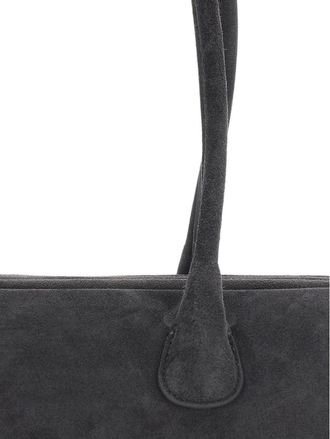 Osoi Sumud Tote Bag - Gray