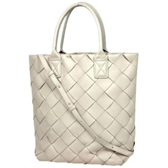 Bottega Veneta Damen, Pre-Owned, Beige, ONE SIZEGr&ouml;&szlig;e