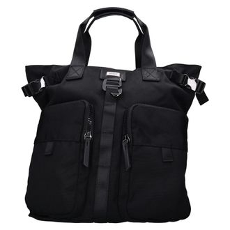 Guess Backpacks - - Bags - Herren - Schwarzk - ONE SIZE