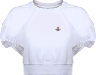 Vivienne Westwood T-Shirt - Blanc