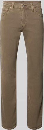 Levi's Slim Fit Jeans aus Baumwoll-Mix Modell 511 SLIM