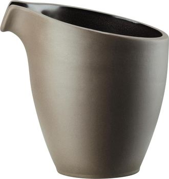 Rosenthal 21540-405252-64440 Junto Bronze Milchk&auml;nnchen 0,15 l (1 St&uuml;ck)