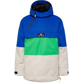 Maui Wowie Outdoorjacke