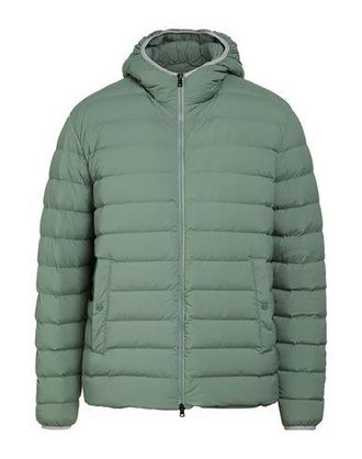 Herno MANTEAUX - Doudounes plume ou synth&eacute;tique sur YOOX.COM