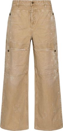 Guess HOSEN & R&Ouml;CKE - Hosen auf YOOX.COM