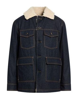 Golden Goose MANTEAUX - Manteaux en jean sur YOOX.COM