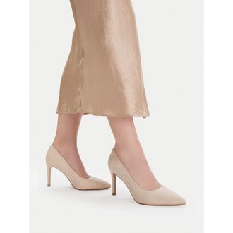 Jenny High Heels JENNY CEO-HY1619-1 Beige