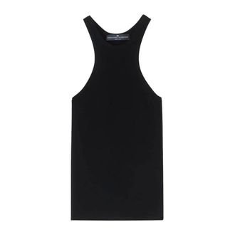 Ermanno Scervino Damen, Oberteile, Schwarzk, XSGr&ouml;&szlig;e