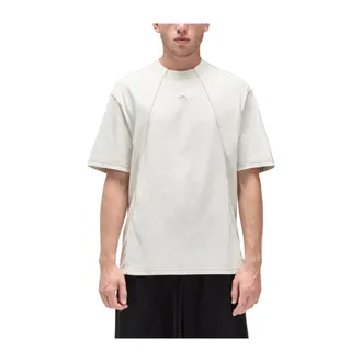 A-Cold-Wall* A-Cold-Wall, Homme, Tops, Beige, Taille: 2XL T-shirt Millbank
