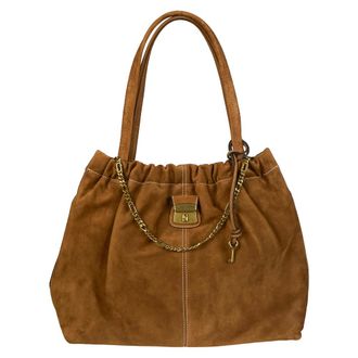 Marc Jacobs Femme, Sacs, Brun, Taille: ONE Size THE Tote