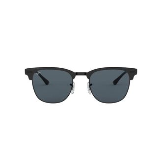Ray-Ban Clubmaster Metal Polarized Sonnenbrille - - Accessories - Damen - Schwarzk - 51 MM