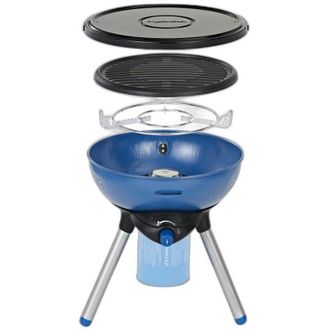 Campingaz Gasgrill Party Grill 200 cv Grillfl&auml;che &oslash; 33 cm Gasgrills