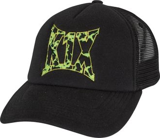 K1X Cap