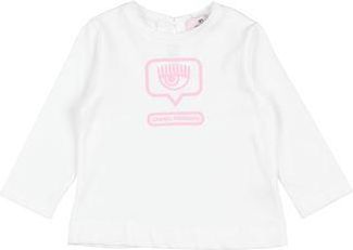 Chiara Ferragni TOPS - T-shirts sur YOOX.COM