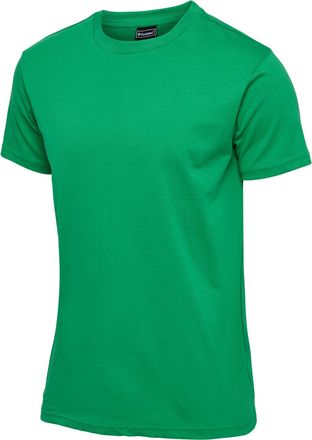 Hummel Red Basic T-shirt S/s