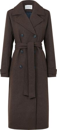 Modstr&ouml;m Coat Shay