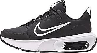 Nike Nike Baskets de sport pour femme, noir, 42.5 EU